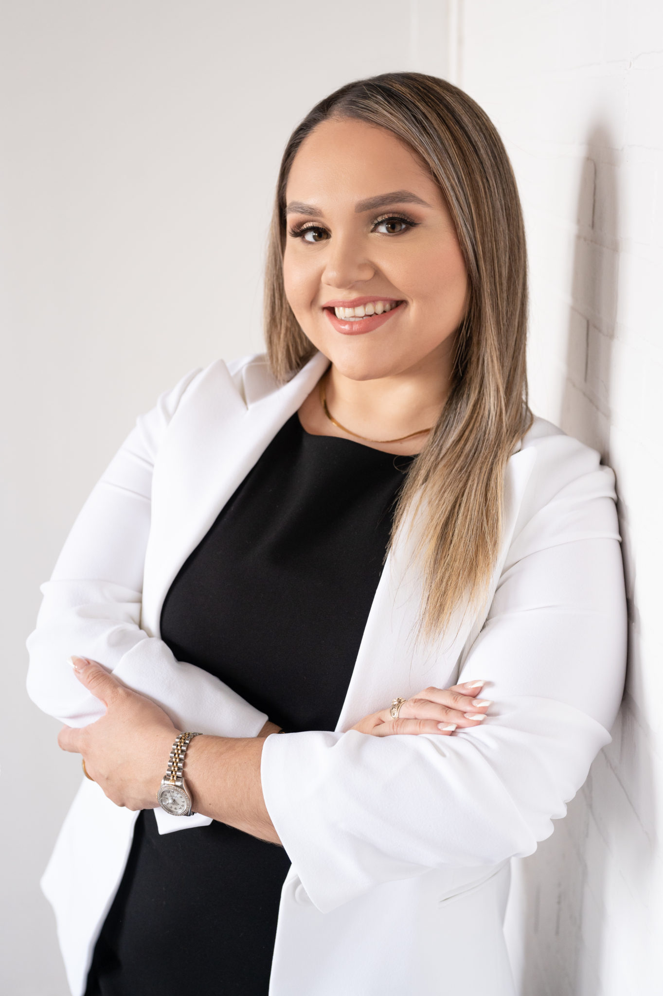 Tess House Law Headshot Mini Highlights - melissaraelynnphotography.com