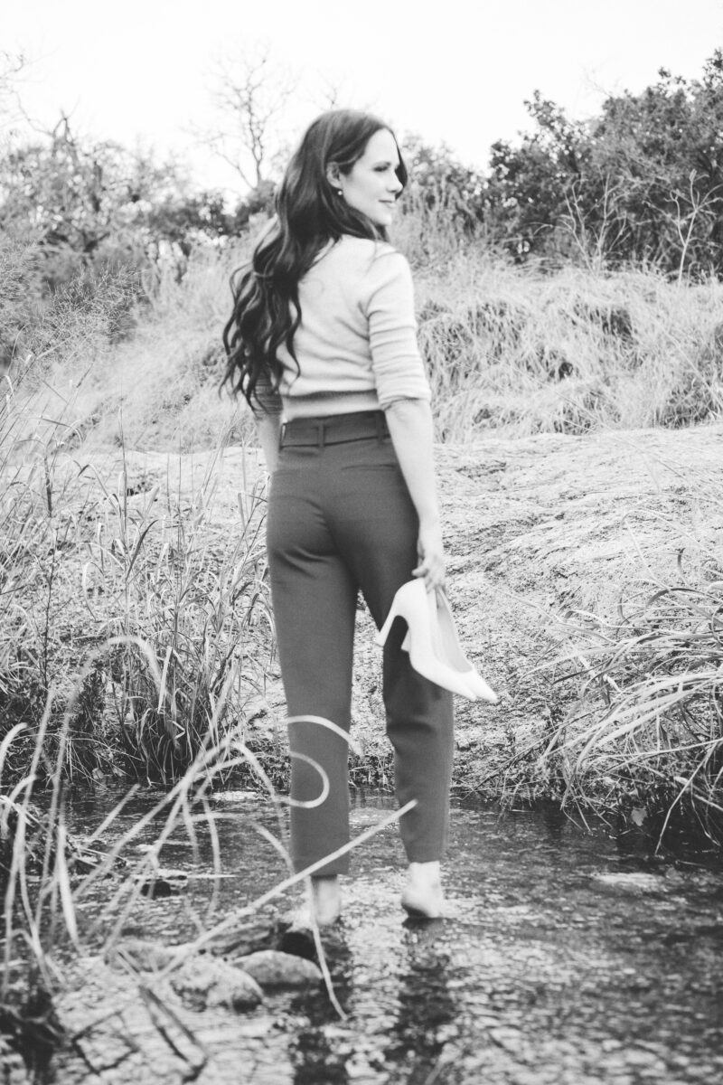 Fredericksburg + San Antonio Photoshoot Inspiration - melissaraelynnphotography.com