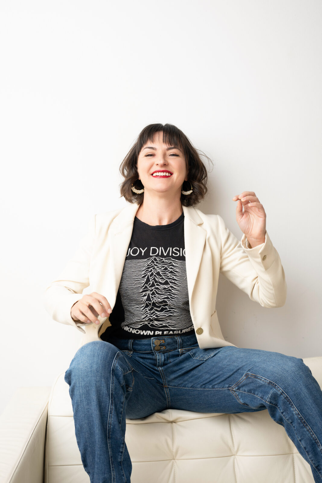 The Laid-back Visionary’s Effortless Style Guide ...